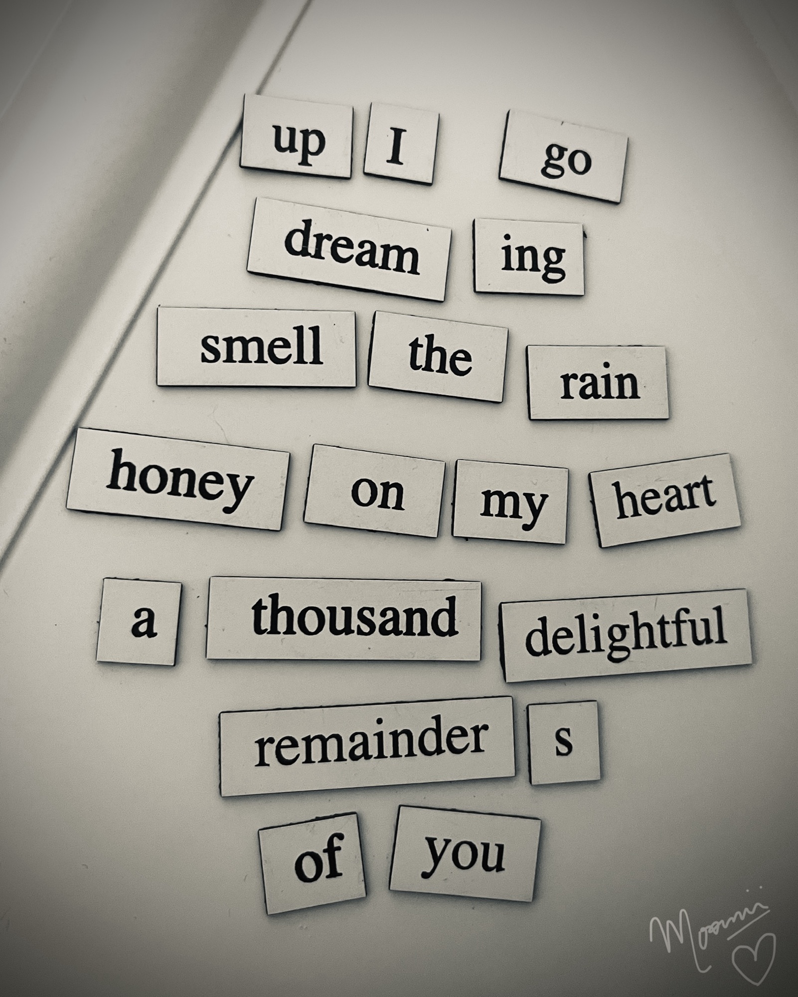 Poetry – Reminders of you – Jacqueline Belle Poems